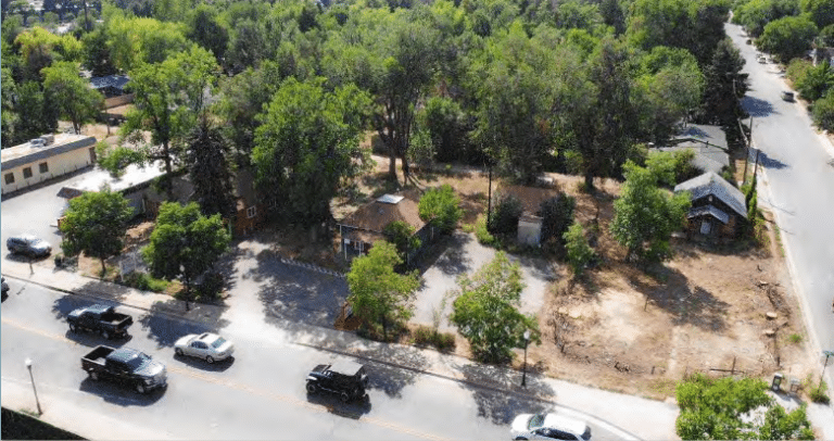 Owner of 700 block of S. Public Road in Lafayette looks to sell after ...