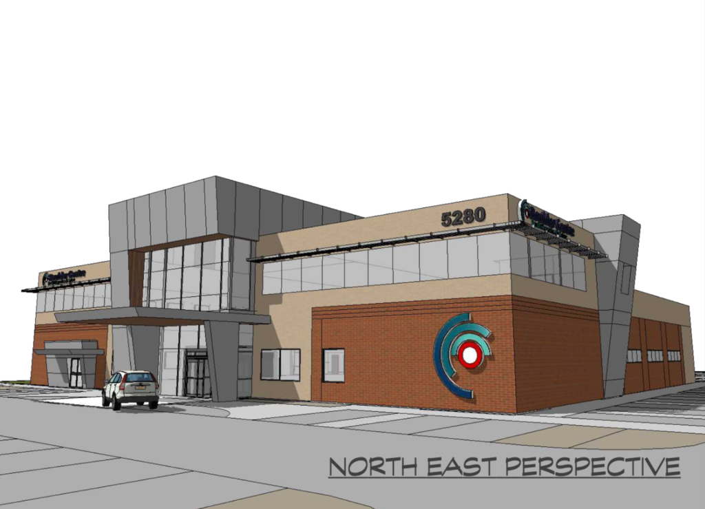 Boulder Centre for Orthopedics & Spine expanding into Broomfield ...