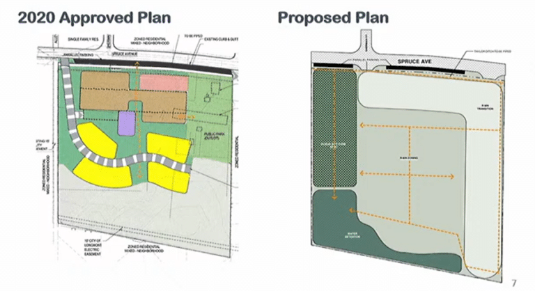 ‘Compromise’ Bohn Farm residential concept approved over neighbors ...