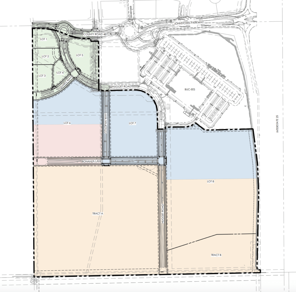 Johnstown council approves development plans next to Buc-ee’s ...